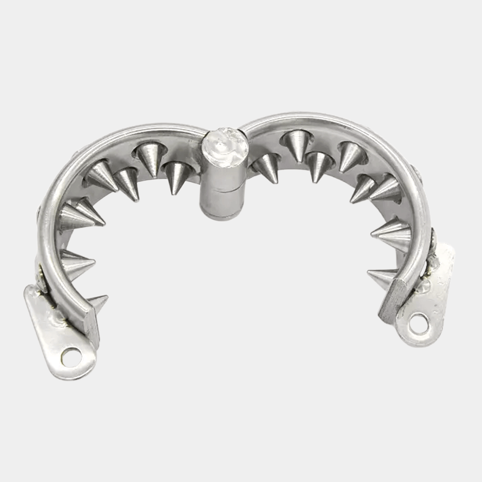 Teeth of Kali Chastity Cage | Cock Cages UK